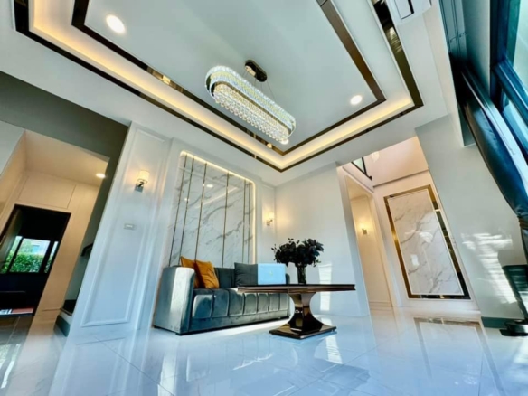 THE CITY BANGNA - siam-realestate